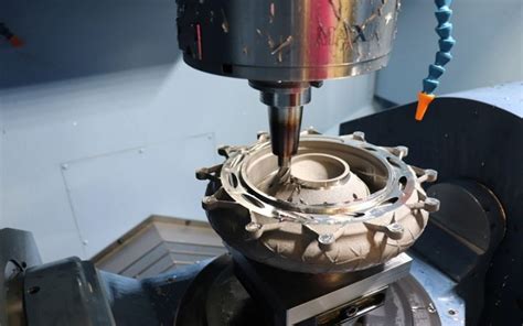 How Does Axis Cnc Machining Enable Additive And Subtractive Hybrid Manufacturing