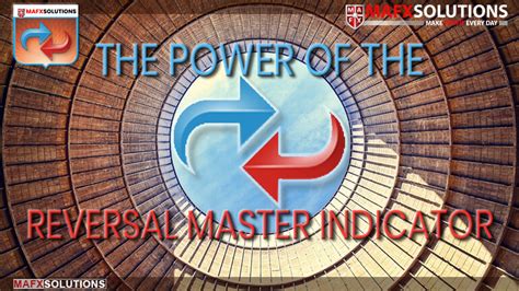 unlocking market secrets the power of the reversal master indicator