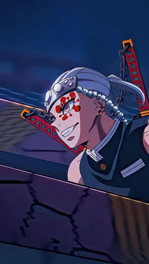 Клинок рассекающий демонов Демоны Призрачные картинки Милые рисунки