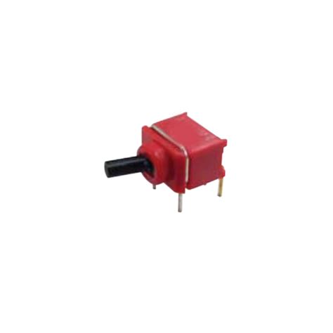 Rjs Toggle Switch 2u M6 Spdt RJS Electronics Ltd