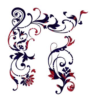 Free Scroll Border Scroll Images Pixabay