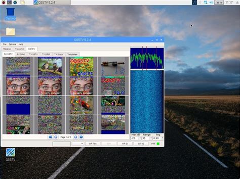A Tutorial On Receiving Hf Sstv With A Raspberry Pi And Rtl Sdr V3