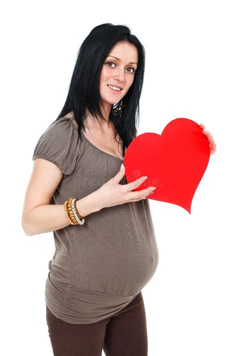 Happy Man Holding Woman In His Arms Stock Image Image Of Male