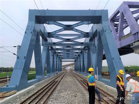 搭火車注意！台鐵月底2次軌道施工 岡山至橋頭4影響車次公布 Ettoday生活新聞 Ettoday新聞雲