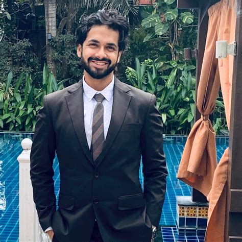 Abhinav Mishra Linkedin