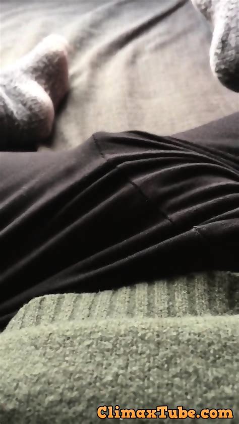 Winter Orgasm Erotic Art