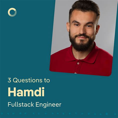 Lofino On Linkedin Welcome To Lofino Hamdi Ben Yaflah 🎉 1️⃣ What Has