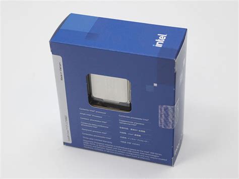 Intel Core I KF Review Almost As Fast As The K Unboxing Photos TechPowerUp