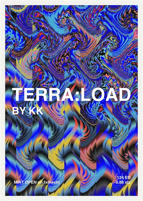 terra load p5 js glsl pixel distortion perlin noise r creativecoding