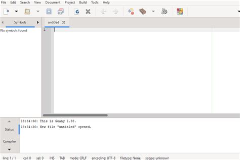 The 10 Best Ides And Code Editors For Linux
