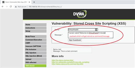 Cross Site Scripting Xss The Basics Hacklido
