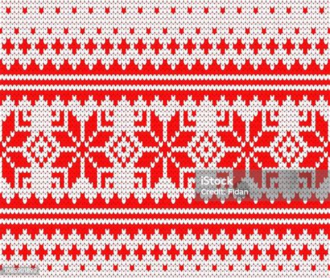초록 니트 패턴 원활한 벡터 패션 니트 모직 짠 직물 눈 덮인 크리스마스 니트 패턴 원활한 벡터 겨울 노르딕 배경 0명에 대한
