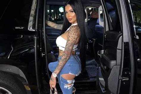 Model Claims To Bonk Rappers Then Lie About Becoming Pregnant As Shes