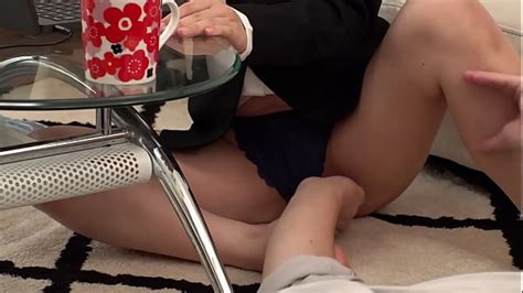 My Babefriend Played A Prank During A Remote Meeting With My Boss If You Find Out It S