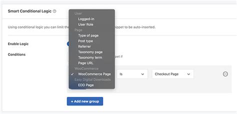 Introducing Wpcode Pro Save Snippets To Cloud Page Specific Snippets