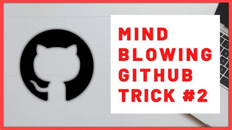 Mind Blowing Github Trick 🔥🔥 Shorts Youtube