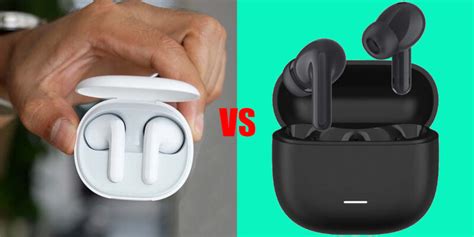 Redmi Buds Lite Vs Redmi Buds Lite Cu Les Valen M S La Pena