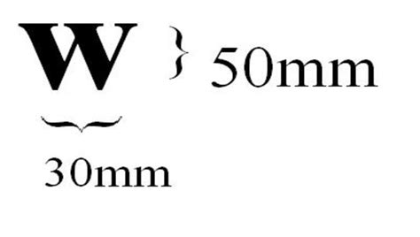 Font Size In Mm [comprehensive Guide]