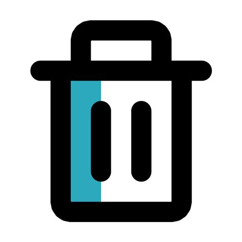 Delete Alt Vector Svg Icon Svg Repo