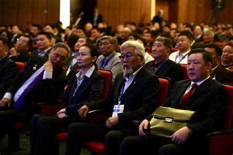 Ерөнхий сайд Л Оюун Эрдэнэ Авто замын бүтээн байгуулалтыг хөгжлийн бодлоготой уялдуулна Nio Mn