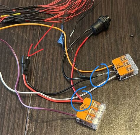 Verzweiflung Beim Einbinden Eines Schalters Deutsch Arduino Forum