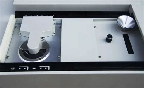 Method Laser Scattering Particle Size Distribution Analyzer Laser