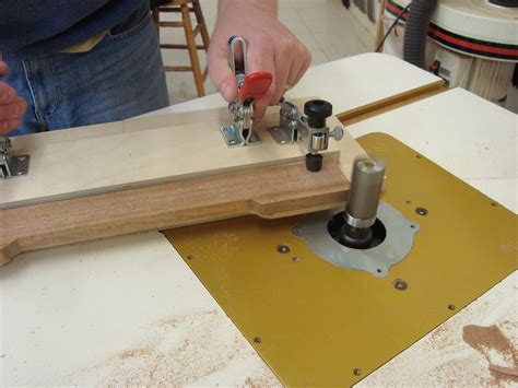 Frame And Hall Table Classes The Wood Whisperer