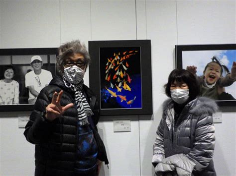 東広島市美術展 爺々放談