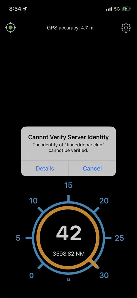 This Pops Up Once Or Twice A Day For The Last Couple Weeks Not A Huge Problem Just Annoying As
