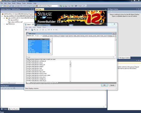 Sap Netweaver Gateway Odata And Powerbuilder Sap Community