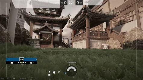 R6 Bug Youtube