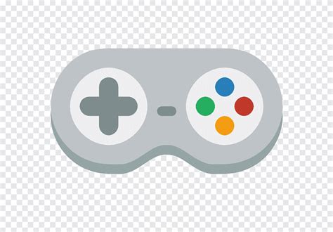 조이스틱 컴퓨터 아이콘 게임 컨트롤러 게임 패드 조이스틱 전자 제품 에뮬레이터 Png Pngegg