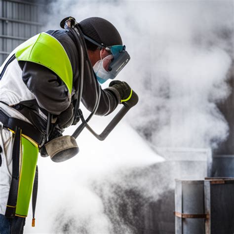 5 Things You Need To Know About Media Blasting Kangfeides