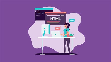 O Que é Html Entenda O Que Significa E Como Utilizá Lo