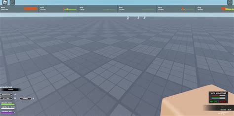 How To Make Parts Models Not Invisible When The Camera Is Near