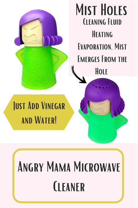Quick And Easy Microwave Cleaning