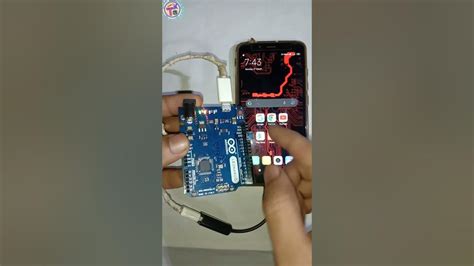 Arduino Leanardo Project Usb Keyboard Hid Device Shorts