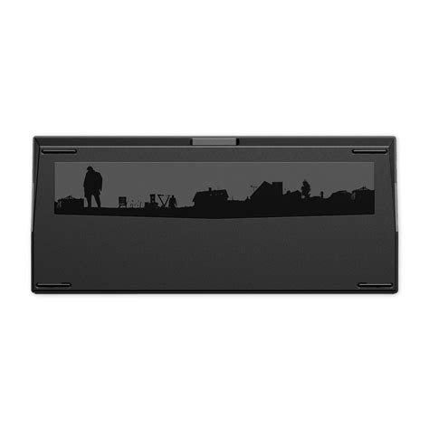Dayz X Keychron P1 He Keyboard Special Edition Bohemia Interactive Dayz X Keychron P1 He Keyboard Special Edition Bohemia Interactive