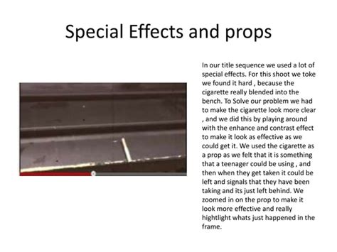 Task 1 Media Evalution Ppt