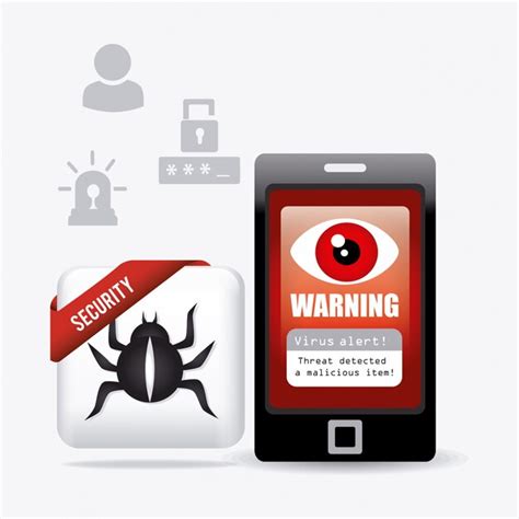 Premium Vector Security System Design