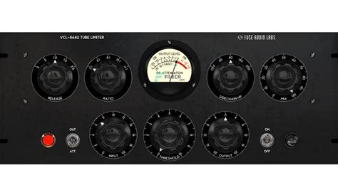 Fuse Audio Labs Plugins Bundle 260 Free Download Filecr