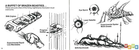 Operation C VGDB Vídeo Game Data Base Operation C VGDB Vídeo Game Data Base