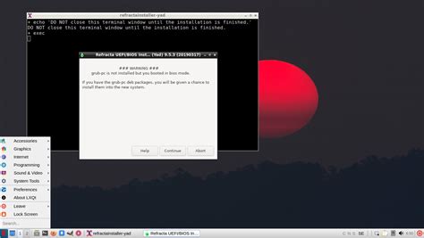 Extix 21 5 “the Ultimate Linux System” With Lxqt 0 16 Refracta Snapshot And Kernel 5 12 4