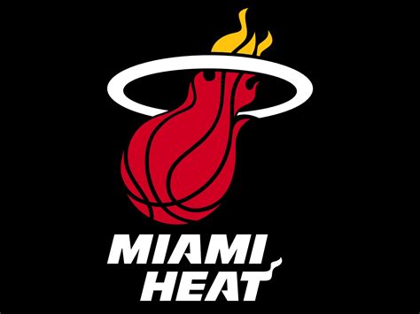 Miami Heat Logo 2024 Barrie Jaynell