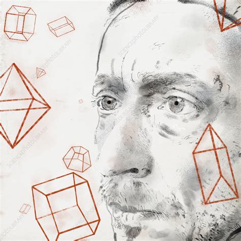 Problem Solving Conceptual Illustration Stock Image C0599732