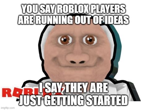 old man imgflip
