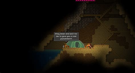 Mod Teratophilia Page 10 Starbound Loverslab