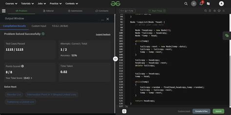 Aditya Paul On Linkedin Geekstreak2024 Deutschebank