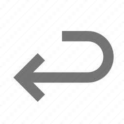 Arrow Shift Key Up Arrow Icon Download On Iconfinder