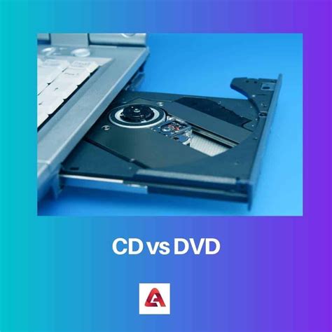 Dvd And Cd Difference At Charlie Garon Blog